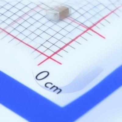 China high voltage multi layer ceramic capacitors FH 1206B222K102NT designed for lighting ballasts modems and converters for sale