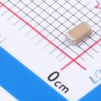 China Ceramic capacitors FH 1206B471K102NT high voltage type with stable capacitance and excellent heat resistance for sale