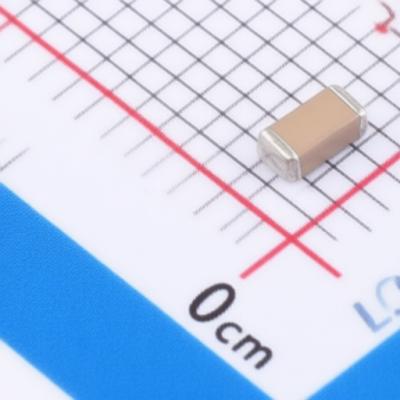 China Ceramic capacitors FH 1206B471K102NT high voltage type with stable capacitance and excellent heat resistance for sale