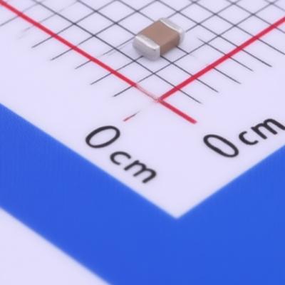China Multilayer ceramic capacitors FH 0805B221K500NT designed for high voltage dc circuits and converters for sale