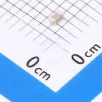 China Surface Mount High Voltage Multi layer Ceramic Capacitors FH 0603CG300J500NT with Stable Capacitance for sale