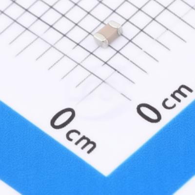 China Surface Mount High Voltage Multi layer Ceramic Capacitors FH 0603CG300J500NT with Stable Capacitance for sale