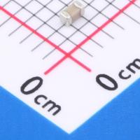 China High voltage multilayer ceramic capacitor FH 0603CG240J500NT offering monolithic structure for surface mount for sale