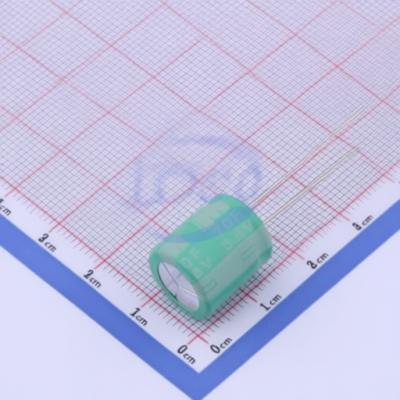 China Lithium Ion Capacitor LIC Series Featuring Model FH FH3R8M706T N1313 for Energy Storage Applications for sale