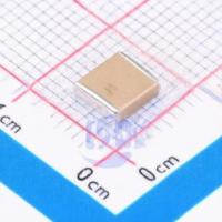 China electronic component Johanson Dielectrics 502S47W472KV3E-****-SC optimized for electrical stability for sale