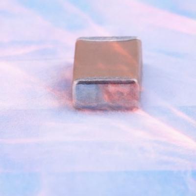 China ceramic capacitor Johanson Dielectrics 202S43W472KV4E featuring low ESL and X2Y EMI filtering technology for sale