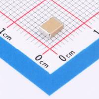 China high voltage surface mount capacitor Johanson Dielectrics 102S43W223KV4E for advanced electronic designs for sale