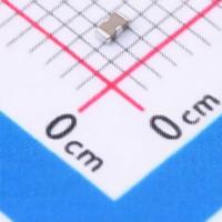 China Compact X2Y Filter Capacitor Johanson Dielectrics 100X14W104MV4T for EMI Suppression and Decoupling for sale
