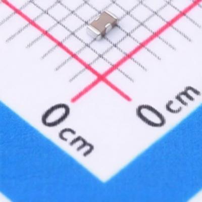 China Compact X2Y Filter Capacitor Johanson Dielectrics 100X14W104MV4T for EMI Suppression and Decoupling for sale