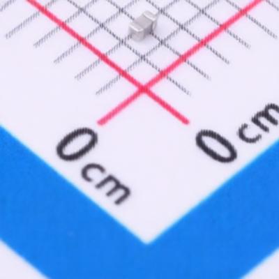 China Multilayer Capacitors for High Voltage and Microwave Johanson Dielectrics 500R07S1R2BV4T NP0 Series for sale