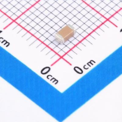 China Electronic component solutions Johanson Dielectrics 202R18W102KV4E with management system compliance for sale