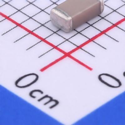 China Ceramic capacitors and power inductors Johanson Dielectrics 102R18N220JV4E engineered for performance in electronic circuits for sale