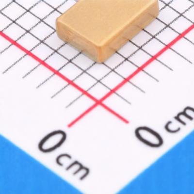 China High Voltage Ceramic Capacitors Surface Mount Type Johanson Dielectrics 302S43W222KV4E X7R Dielectric for sale