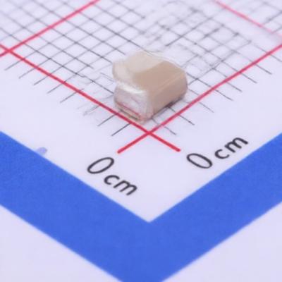 China Electronic component solutions including high voltage capacitors from Johanson Dielectrics 102S41W103KV4E for industrial for sale