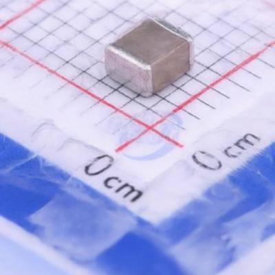 China electronic capacitor Johanson Dielectrics 202S41W472KV4E suitable for lighting IT and business equipment for sale