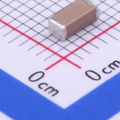 China ceramic capacitors and power inductors Johanson Dielectrics 202R29W222KV4E designed for long term electronic for sale