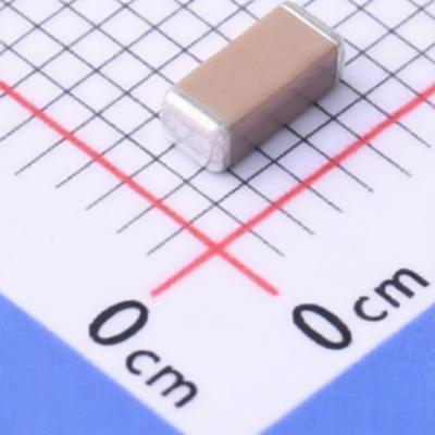 China Ceramic Capacitor Engineering Kit Johanson Dielectrics 302R29W332KV4E Electronic Component Solutions for sale