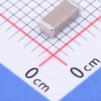 China Surface Mount MLCC Capacitors Johanson Dielectrics 302R29N680JV4E with 100 Percent Electrical Testing for sale