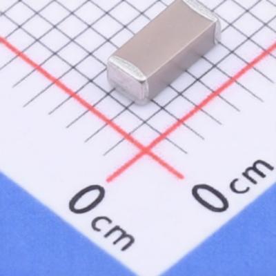 China Surface Mount MLCC Capacitors Johanson Dielectrics 302R29N680JV4E with 100 Percent Electrical Testing for sale