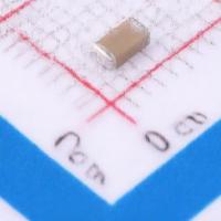 China High Voltage Surface Mount Ceramic Capacitor Johanson Dielectrics 102R18W472KV4E for Electronic Components for sale