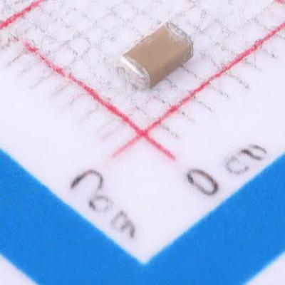 China High Voltage Surface Mount Ceramic Capacitor Johanson Dielectrics 102R18W472KV4E for Electronic Components for sale