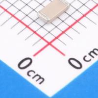 China Johanson Dielectrics 201R18N5R1CV4T multilayer capacitors offering high Q microwave performance with NP0 temperature stability for sale