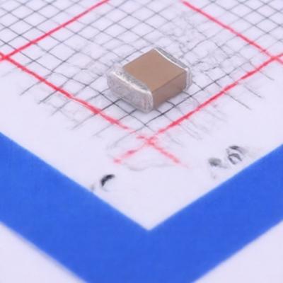 China Ceramic Capacitor Johanson Dielectrics 202S41W102KV4E High Voltage AC Safety EMI Filtering Component for sale