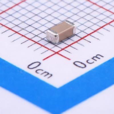 China ceramic capacitors Johanson Dielectrics 202R18W471KV4E with high capacitance and AC safety certification for sale