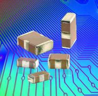 China EMI filter capacitor Johanson Dielectrics EMDD101W104M1GV001E offering effective decoupling and EMI filtering for sale