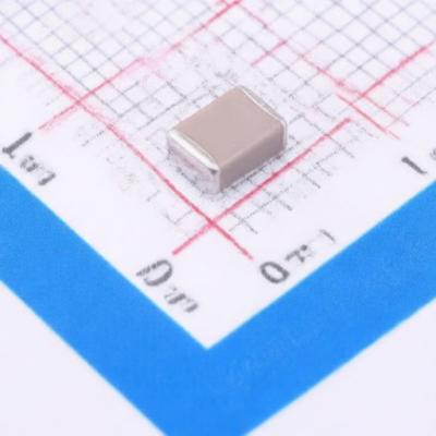 China Surface mount capacitors Johanson Dielectrics 202S43N221JV4E tested to EIA198 standards for performance for sale