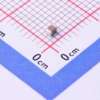China Multilayer Ceramic Capacitor Johanson Dielectrics 500R15W105KV4E 0805 Size for Electronic Components for sale