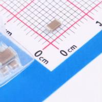 China Surface Mount Multilayer Ceramic Capacitor Johanson Dielectrics 160R18W105KV4T with 105 KV Rating for sale