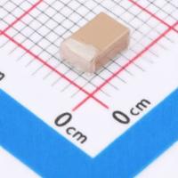 China High voltage multilayer ceramic capacitor surface mount Johanson Dielectrics 202S43W222KV4E for circuit designs for sale