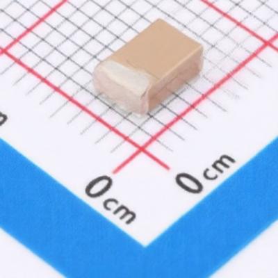 China High voltage multilayer ceramic capacitor surface mount Johanson Dielectrics 202S43W222KV4E for circuit designs for sale