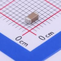 China multilayer capacitors Johanson Dielectrics 102R18W102KV4E designed for high current microwave circuits for sale