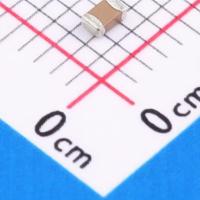China Multi Layer High Q Capacitor Johanson Dielectrics 501R15W331KV4T Suitable for Microwave Applications for sale