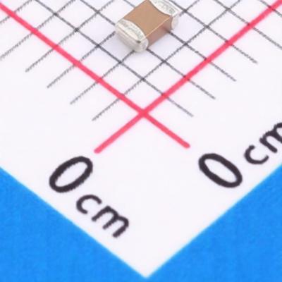 China Multi Layer High Q Capacitor Johanson Dielectrics 501R15W331KV4T Suitable for Microwave Applications for sale