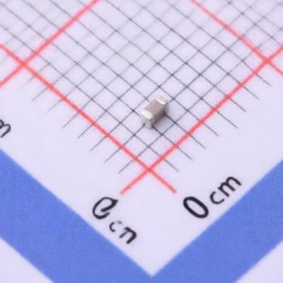 China Surface Mount Capacitor Johanson Dielectrics 201R14N330JV4T 0603 Case Size 200 Volt Rating for sale