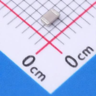 China Engineering Design Ceramic Capacitor Kit Featuring Johanson Dielectrics 500R15N100JV4T for Prototype for sale