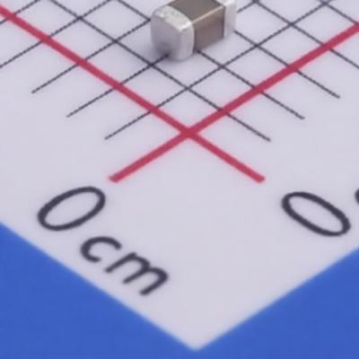 China High Voltage Ceramic Capacitor Johanson Dielectrics 500R14X105KV4T SMT AC Safety Certified Component for sale