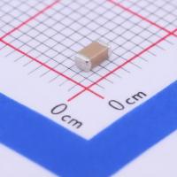 China ceramic capacitors Johanson Dielectrics 102R18W332KV4E ideal for power inductors and EMI suppression for sale