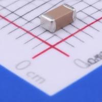 China Ceramic Capacitor Johanson Dielectrics 102R18W681KV4E Featuring Tanceram High Capacitance Technology for sale