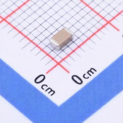 China surface mount capacitors Johanson Dielectrics 251R18W473KV4E with 100 percent electrical testing certification for sale