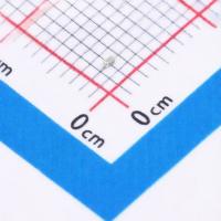 China Multilayer Capacitor Johanson Dielectrics 500R07S120JV4T with RoHS Compliance and High Q Performance for sale