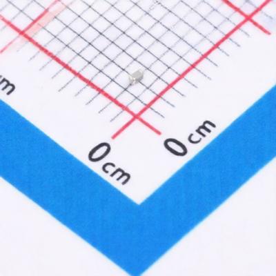 China Multilayer Capacitor Johanson Dielectrics 500R07S120JV4T with RoHS Compliance and High Q Performance for sale