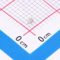 China Surface Mount Ceramic Capacitor Johanson Dielectrics 201R14N680JV4T with Multiple Capacitance Values for sale