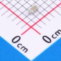 China 200V Voltage Surface Mount MLCCs Johanson Dielectrics 201R14N181JV4T 0603 Case Size for Electronics for sale