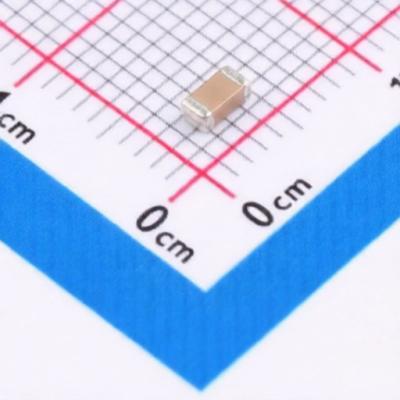 China surface mount capacitors Johanson Dielectrics 102R18W471KV4E with polyterm soft termination and SnPb options for sale