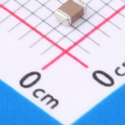 China High Capacitance Ceramic Capacitor Johanson Dielectrics 160R15W104KV4T For IT And Business Equipment for sale