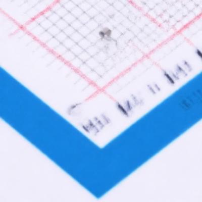 China Microwave Frequency Multilayer Capacitors with NP0 Dielectric Johanson Dielectrics 500R07S0R8AV4T Model for sale